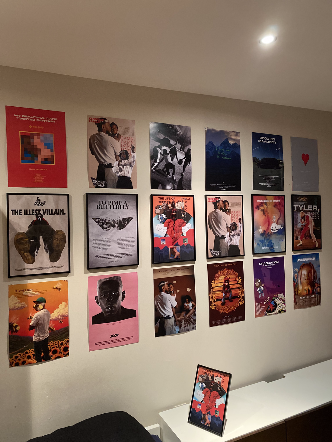Album Posters